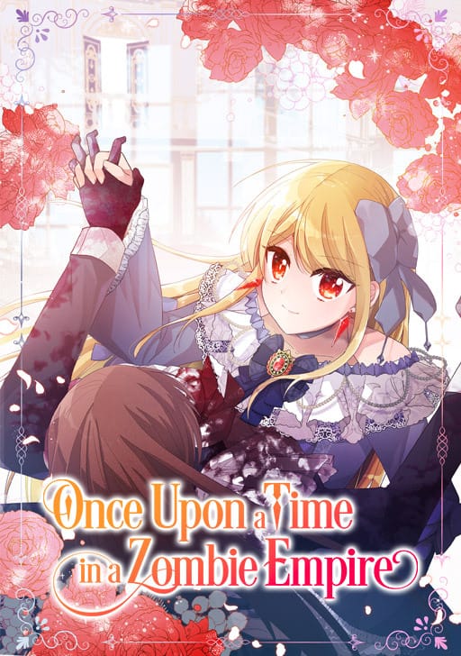 Once Upon a Time in a Zombie Empire Spoiler - GiveMeSpoiler Once Upon a Time in a Zombie Empire Spoiler - GiveMeSpoiler